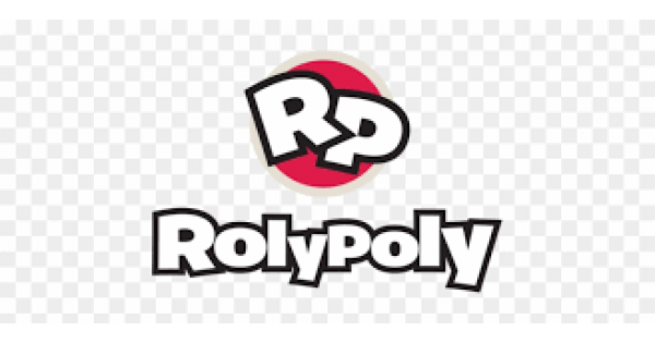 Rolypoly